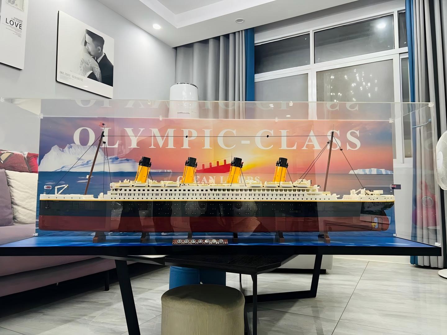 LEGO Display Cases: The Complete UK Guide to Protect & Showcase Sets ...