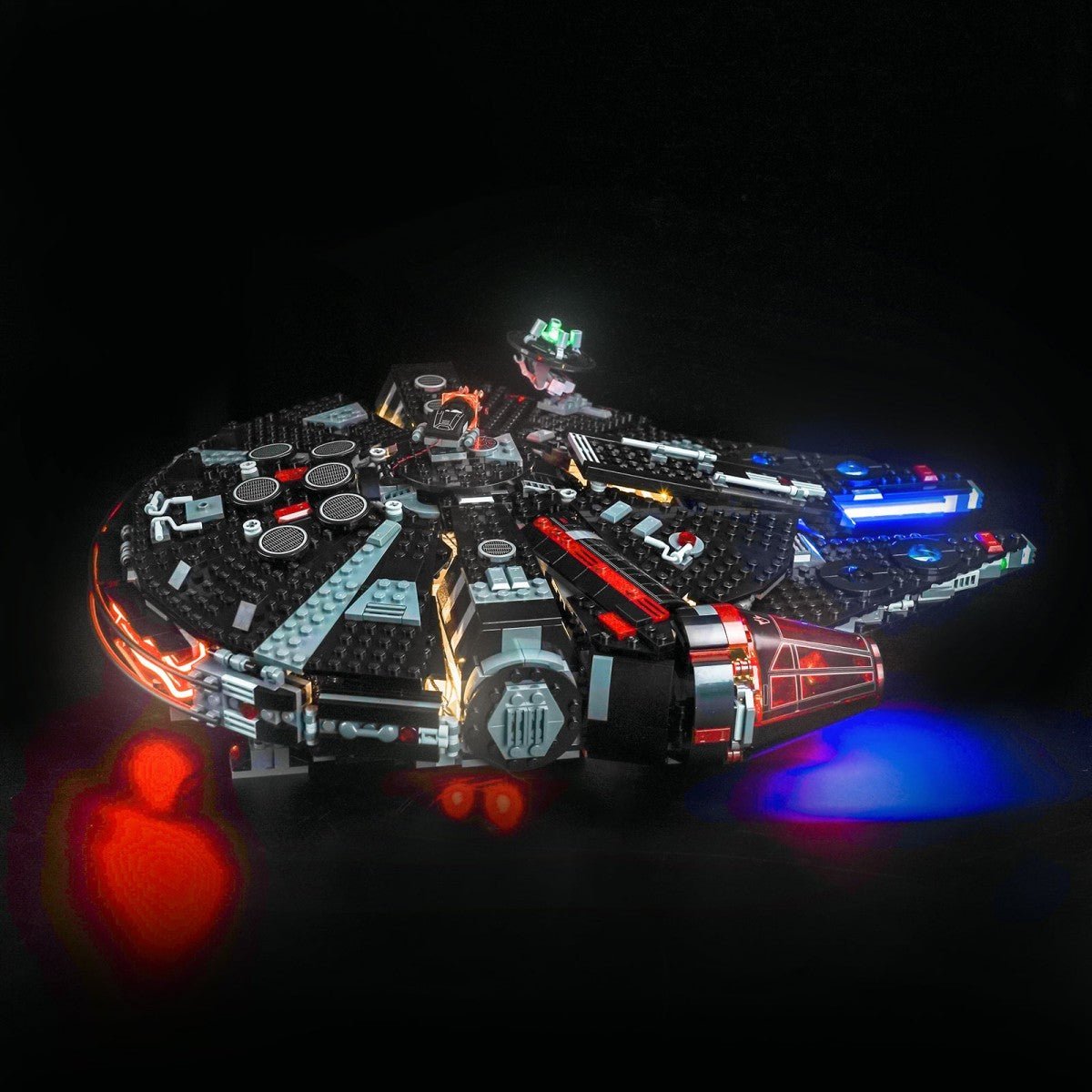 LEGO® Star Wars™ LED Light Kit – brickzonehub