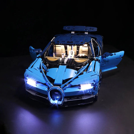 LEGO® Technic LED Light Kit – brickzonehub