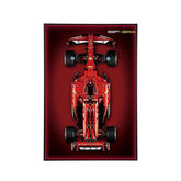 Explore LEGO® Speed Champions & F1 Display Solutions | Brick Zone Hub ...